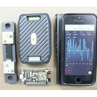 Jual PZEM-017 DC Communication Box RS485 Interface Modbus Voltage ...