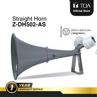 Promo TOA Z-DH502 & ZH-662D Straight Horn Speaker Cicil 0% 3x - Jakarta ...