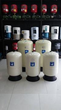 Jual PRESSURE TANK GLOBAL PWB 100LV TABUNG ANGIN - Jakarta Selatan ...