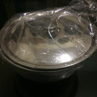 Jual KOM TUTUP STAINLESS 12.5CM / BOWL SPONGE 12.5CM - Jakarta Selatan ...