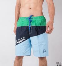 Jual Celana pendek boardshort olahraga casual pantai surfing pria premium - Kuning, XXL ...