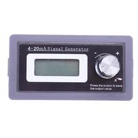 Jual JS-420ISG-V2 Upgrade Version 4-20mA Current Loop Signal Generator - Jakarta Barat - Lavista ...