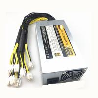 Jual 1800W PSU Miner power supply PSU 1800W Power Supply APW7 PSU ...