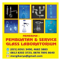 Jual Destilasi Reflux Alat Lab Pyrex - Jakarta Timur - Laboratorium ...