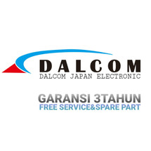 Jual HT DALCOM JAPAN DL-9000 PRO 13W IP68 - Jakarta Barat - DALCOM ...