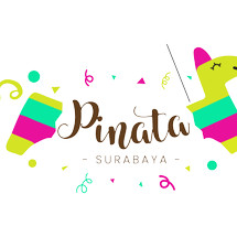 Jual Pinata ulang tahun PREMIUM Mermaid Ekor Duyung pukul / tarik ...