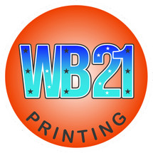 Toko WB21 Printing Online - Produk Lengkap & Harga Terbaik | Tokopedia