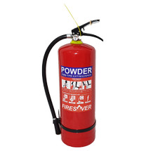 Jual Alat Pemadam Api Ringan 4 KG / APAR ABC Dry Chemical Powder - Jakarta Barat - PEMADAM API ...