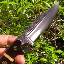 Jual Bahan ASSAB 88/SLEIPNER tebal 8mm, ukuran chopper - Kab. Bekasi ...