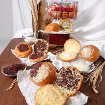 Toko Roti Sendowo Online - Produk Lengkap & Harga Terbaik | Tokopedia