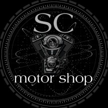 Toko SC Motor Shop Online - Produk Lengkap & Harga Terbaik | Tokopedia