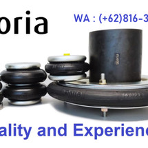 Jual BELOIT AIR SPRING - AIR BELLOW REPLACED ORIA AIR SPRING - Kab ...