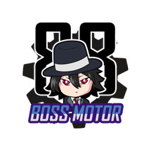 Toko Boss Motor 88 Online - Produk Lengkap & Harga Terbaik | Tokopedia