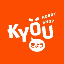 Kyou Hobby Shop Official Store - Produk Resmi Lengkap & Harga Terbaik ...