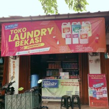 Toko TOKO LAUNDRY BEKASI Online - Produk Lengkap & Harga Terbaik ...