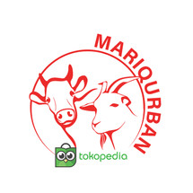 Jual Qurban dengan Hewan Qurban Sapi Qurban Basic BB 300 Kg Up - Kab ...