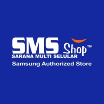 SMS Shop - Samsung Authorized - Produk Resmi & Terlengkap | Tokopedia