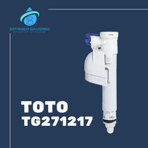 Jual KERAN SENSOR TOTO TLE25006A Touchless Faucet Listrik Include Pop ...