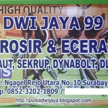 Jual angle clip siku L penggantung rangka plafon - Kota Surabaya - DWI ...