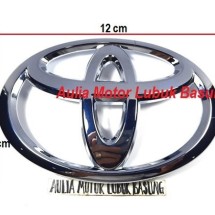 Jual lampu spoiler innova reborn original - Kab. Bandung - affan mirza ...