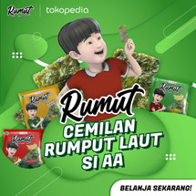 RANS Food Official Store - Produk Resmi & Terlengkap | GoPayLater Cicil ...