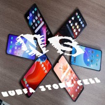 Jual Samsung A34 5G 8/128 Baru New Bnib - Kota Manado - NurFa Store ...