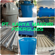 Jual tangki air, tangki tanam, ground water tank, toren 1000 liter ...
