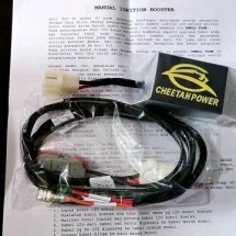 Jual O2 Manipulator Cheetah Power versi 5 - Jakarta Utara - Cheetah ...