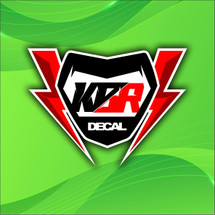 Jual Stiker Racing Pack Print Cut Viral Terbaru Stiker Motor Sticker ...