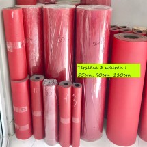 Jual KARPET TALANG AIR 110 CM MERAH-HITAM METERAN - Kota Bogor - Lucky Bee Store | Tokopedia