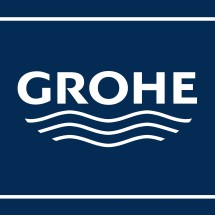 Jual Grohe - EUROSMART UNDER-COUNTER WASH BASIN 55 - 3971100H - Kota ...