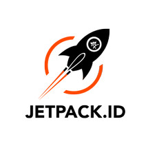 Toko JETPACK OFFICIAL Online - Produk Lengkap & Harga Terbaik | Tokopedia