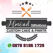Jual Cocomelon Pinata Smash Cake - Kab. Bekasi - Almond Kitchen | Tokopedia