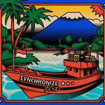 Synchronize Fest Official - Cilandak, Jakarta Selatan | Tokopedia