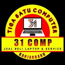 Tiga Satu Computer - Banjarbaru Utara, Kota Banjarbaru | Tokopedia