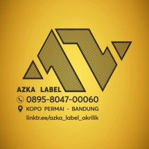 Toko Azka Company Online - Produk Lengkap & Harga Terbaik | Tokopedia