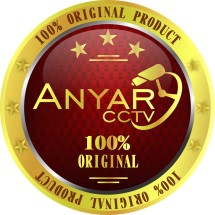 Toko ANYAR CCTV Online - Produk Lengkap & Harga Terbaik | Tokopedia