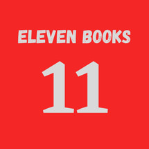 Toko Eleven_Books Online - Produk Lengkap & Harga Terbaik | Tokopedia