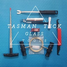 Tasman Glass Teck - Cempaka Putih, Jakarta Pusat | Tokopedia