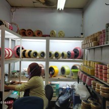 Jual Roda LOAD WHEEL FORKLIFT ELECTRIC CROWN - Jakarta Barat - Roda ...