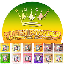 Toko Queen Powder Online - Produk Lengkap & Harga Terbaik | Tokopedia