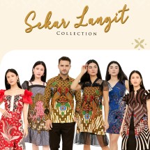 Toko Exotik Batik Online - Produk Lengkap & Harga Terbaik | Tokopedia