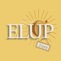 Toko ELUP STORE Online - Produk Lengkap & Harga Terbaik | Tokopedia