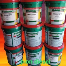 Jual FUEL FILTER FLEETGUARD FF5052 - Kota Samarinda - piondieselSMD ...