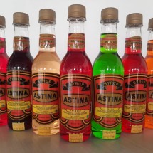 Jual Syrup Astina rasa Anggur - 380ml - Kab. Temanggung - Astina ...