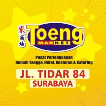 Toko Toeng Market Tidar Online - Produk Lengkap & Harga Terbaik | Tokopedia