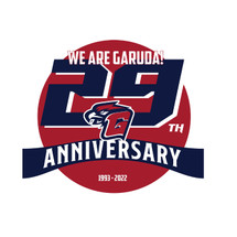 Jual Official Cap Garuda Baseball-Softball Club - Kota Tangerang ...