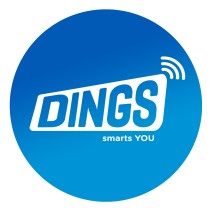 Dings Official Store - Produk Resmi & Terlengkap | GoPayLater Cicil 0% ...