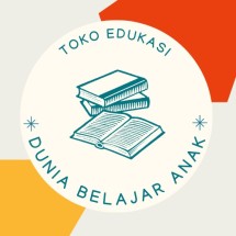 Jual Buku belajar menggunting, menempel dan mewarnai buah-buahan - Kota Tangerang - Dunia ...