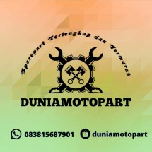 Toko DuniaMotorShop Online - Produk Lengkap & Harga Terbaik | Tokopedia